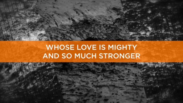 20 Lyric Slide Designs That Will Inspire Your Creativity – CMG | Church ...