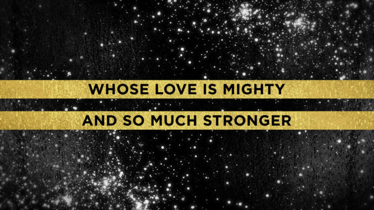 20 Lyric Slide Designs That Will Inspire Your Creativity – CMG | Church ...