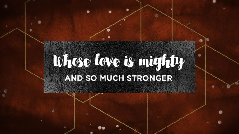 20 Lyric Slide Designs That Will Inspire Your Creativity – CMG | Church ...