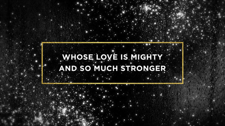 20 Lyric Slide Designs That Will Inspire Your Creativity – CMG | Church ...