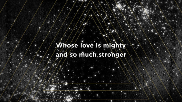 20 Lyric Slide Designs That Will Inspire Your Creativity – CMG | Church ...