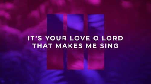10 Essential Rules For Projecting Worship Lyrics – CMG | Church Motion ... 10 Essential Rules For Projecting Worship Lyrics – CMG | Church Motion ...