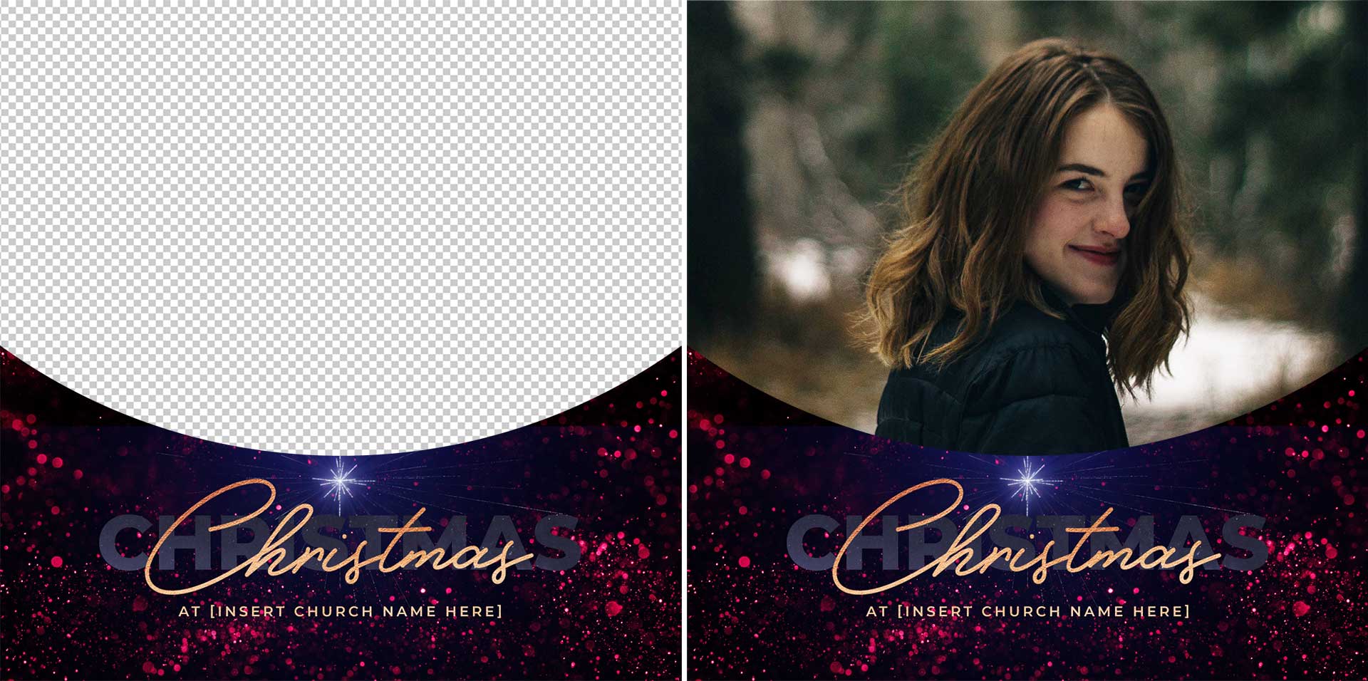 3 Free Glitter Bliss Christmas Facebook Profile Frames – CMG | Church ... 3 Free Glitter Bliss Christmas Facebook Profile Frames – CMG | Church ...