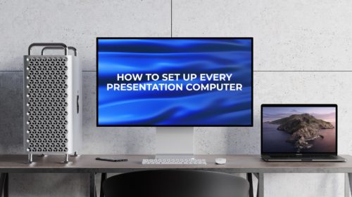 The Ultimate List of System Preferences for Every Presentation Computer ...