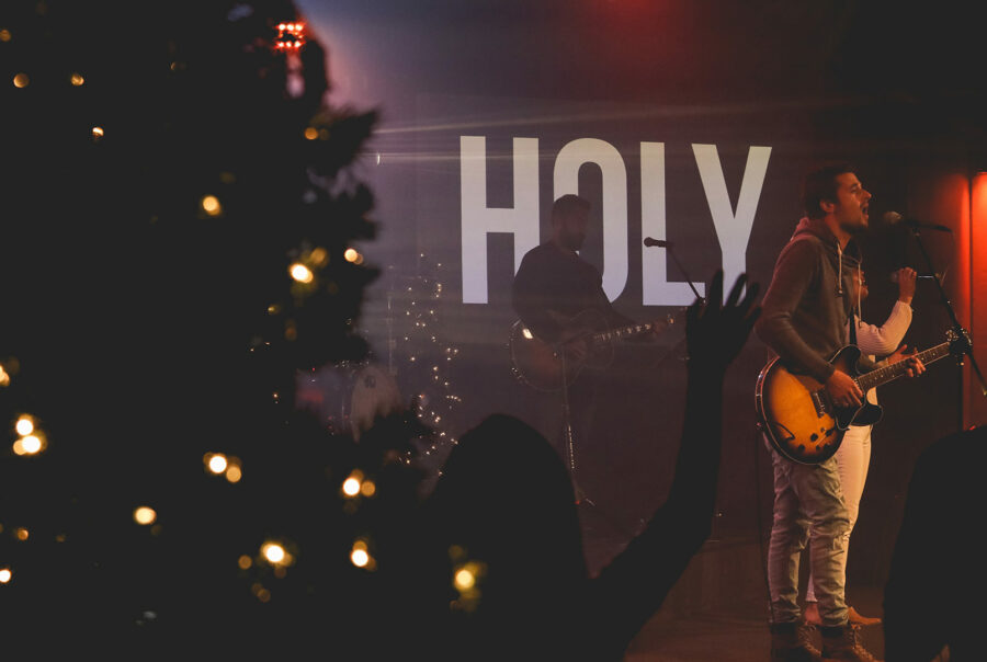 The Right Way To Display CCLI License Information On Worship Lyric ...