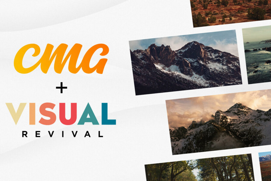 CMG Social Now Available – CMG | Church Motion Graphics