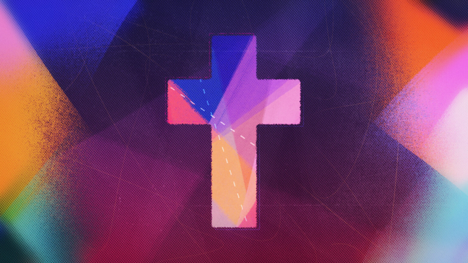 Easter 2025 Church Media | Worship Backgrounds | Slide Templates ...